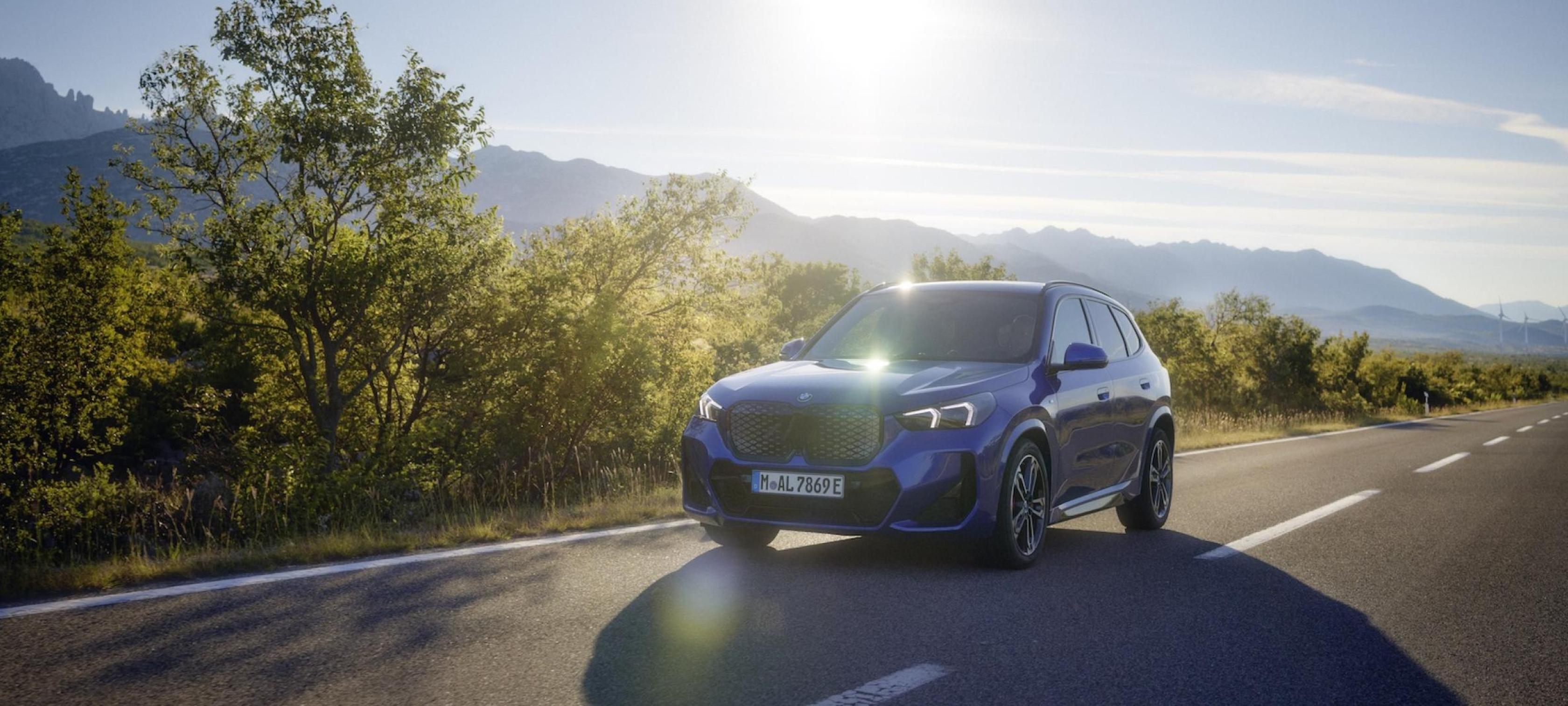 Welkom | BMW Beliën.