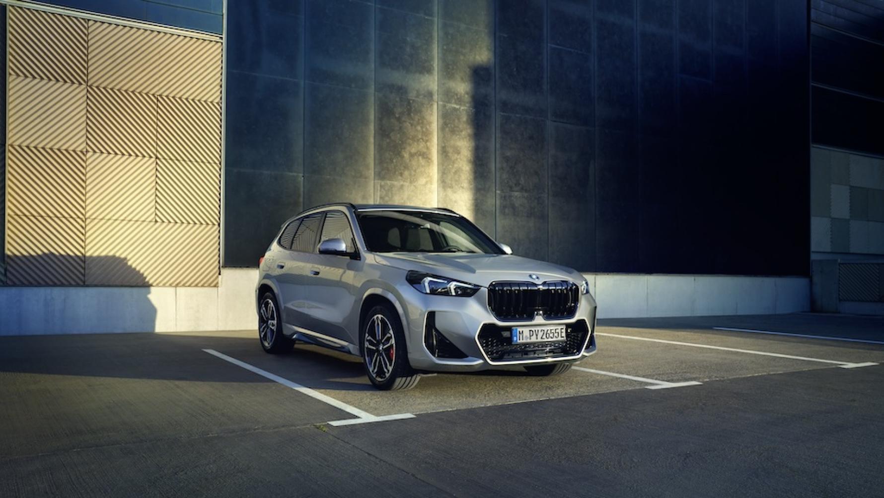 Welkom | BMW Beliën.