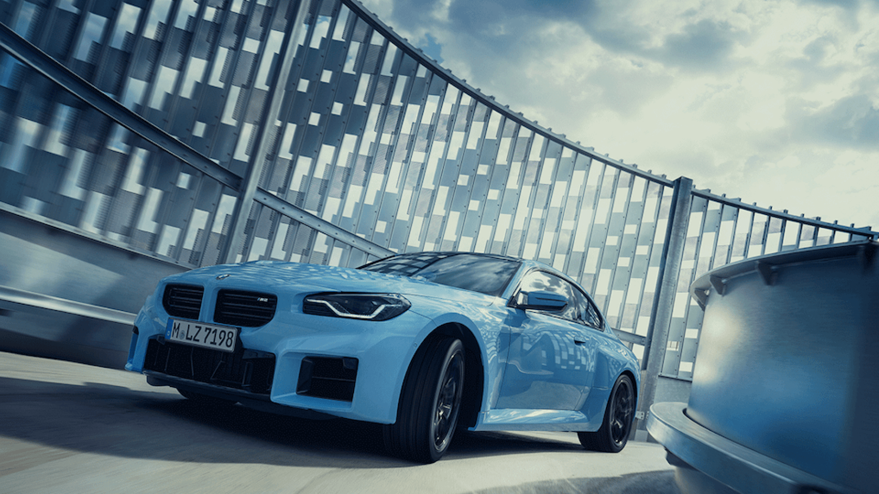 Modellen | BMW Beliën