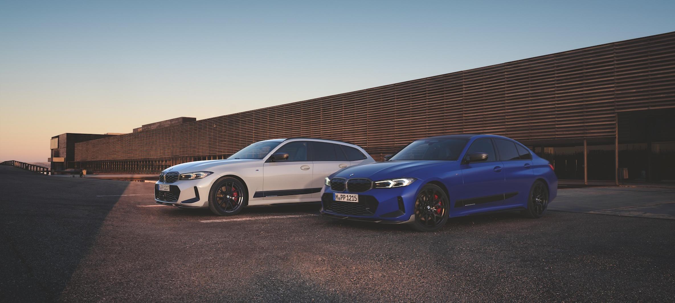 Modellen | BMW Beliën
