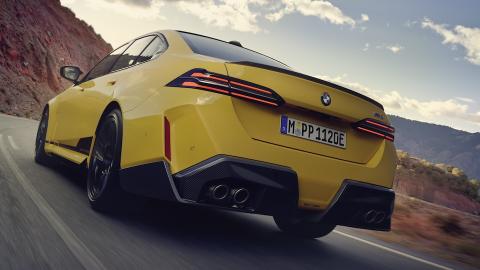 Welkom | BMW Beliën.